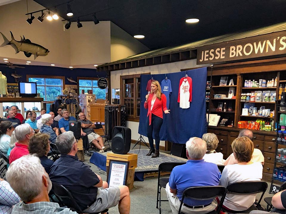 Storytelling – Cordelia Anderson Consulting